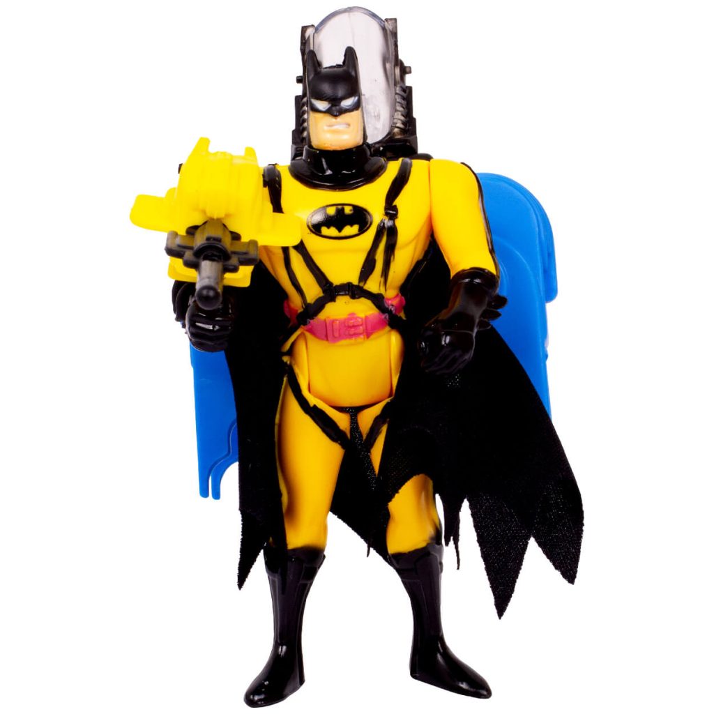 Rocket Pack Batman - Funskool